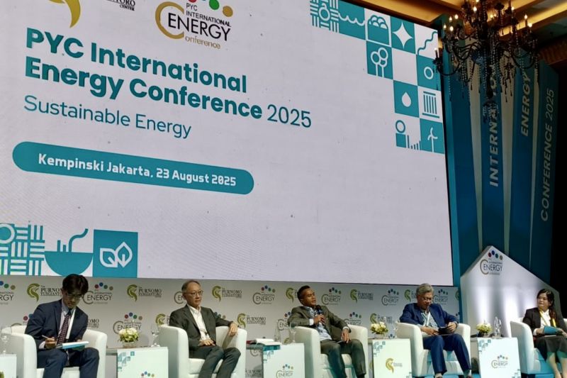 Industri Hijau: Kunci Ekonomi RI Melesat? - Ekonosia