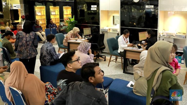 Dunia Gonjang Ganjing 3 Aset Ini Diburu Kaya - Ekonosia